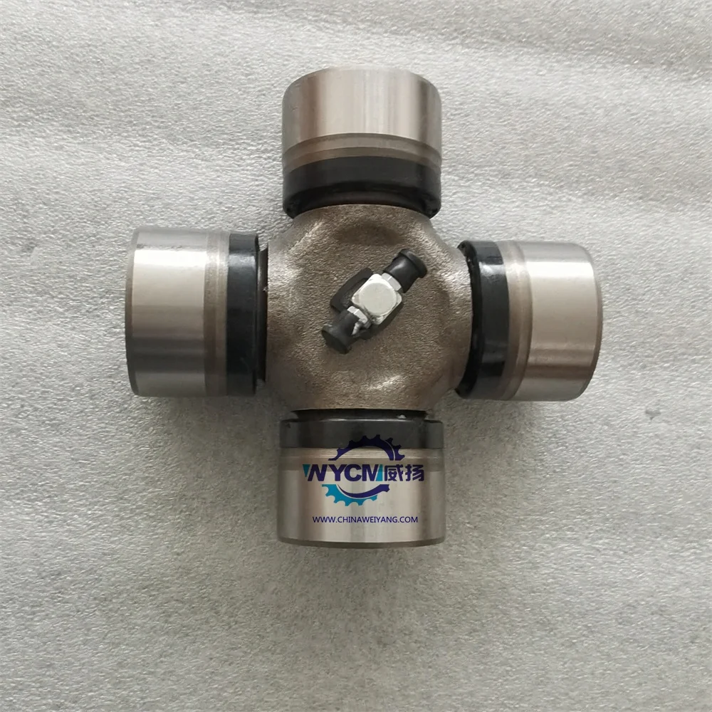 Original Spare Part 5362449 Cross Joint for SEM650B Wheel Loader ...