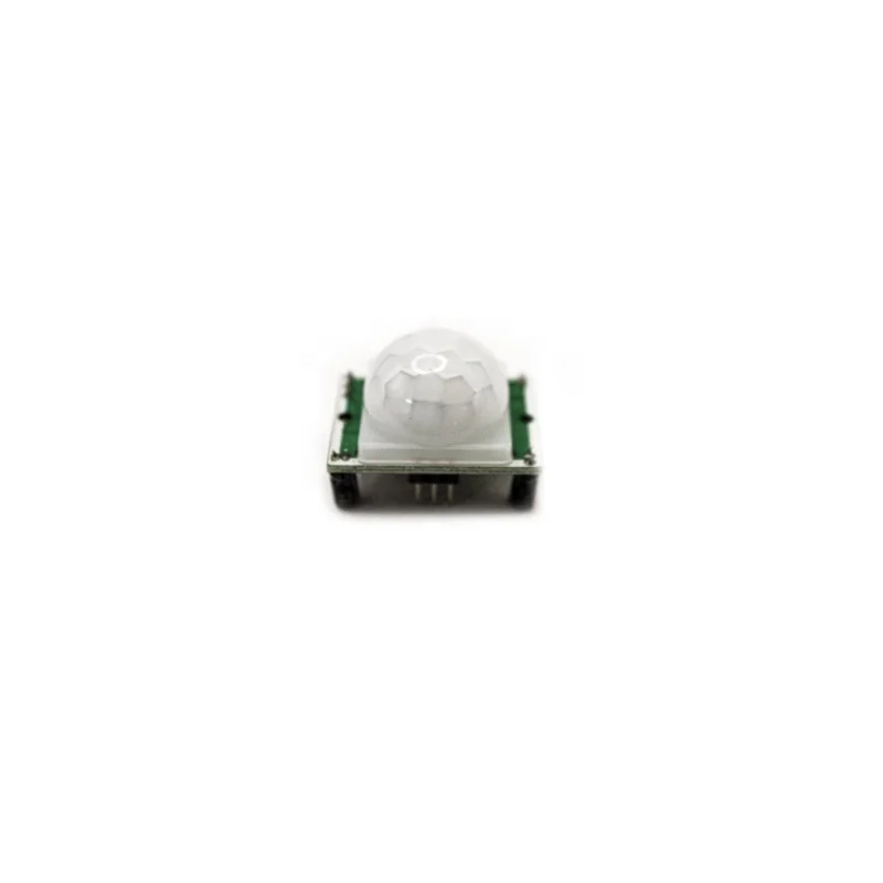 Hc-sr501 Adjust Infrared Ir Pyroelectric Infrared Pir Module Motion ...