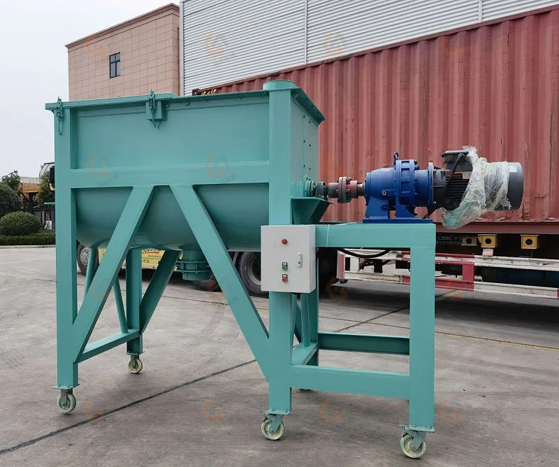 Multifunctional Fertilizer Motor-driven Vertical Feed Mixer Wagon New ...