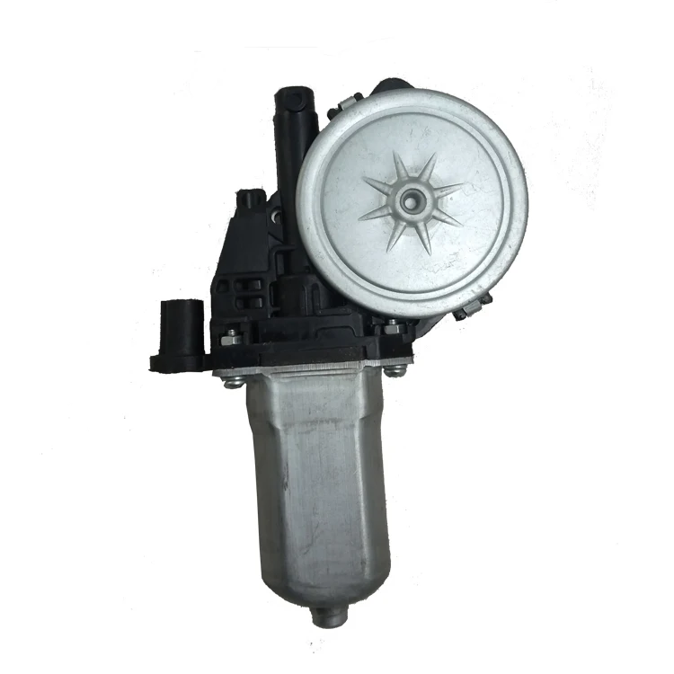 Car Auto Power Window Motor Regulator Front Rh for Peugeot