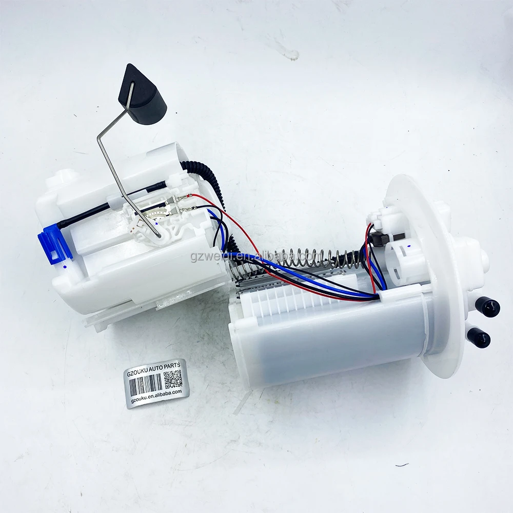 Fuel Pump Assembly 77020-12891/77020-12081/77020-12730 For Corolla ...