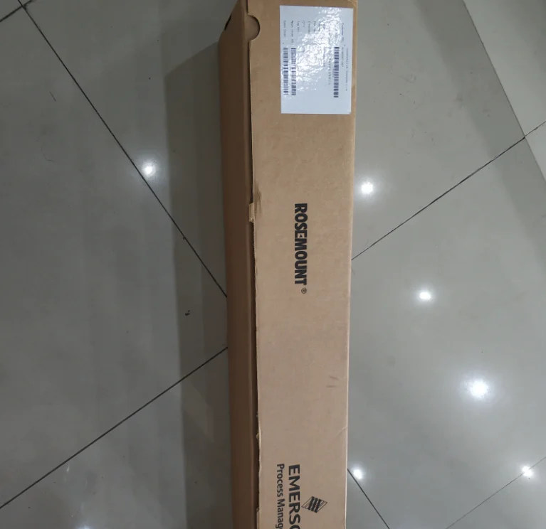 Sales Emerson Rosemountee 644 Temperature Transmitter 644r 644h Rtd T/c ...