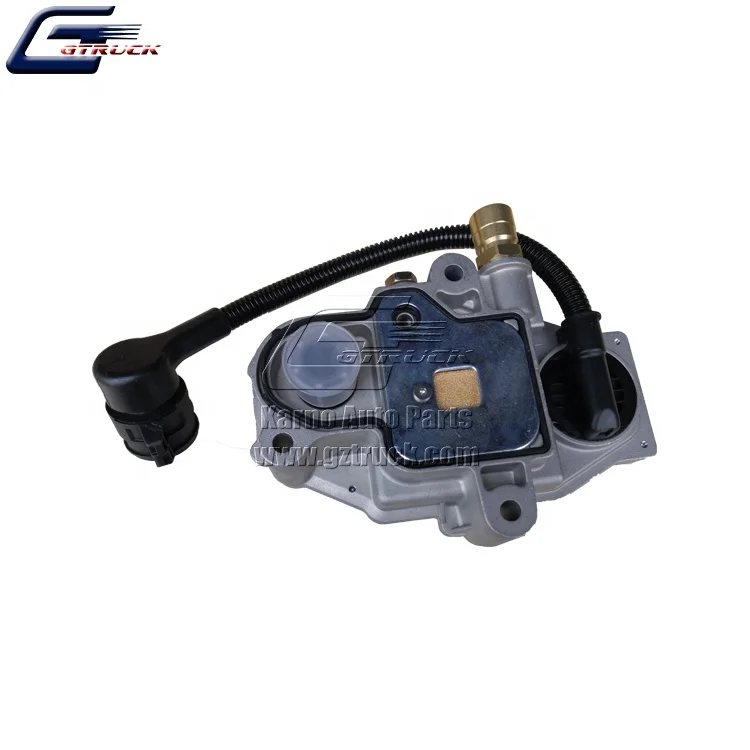 Clutch Actuator Solenoid Valve Oem 22327063 7422327063 For Vl Truck ...