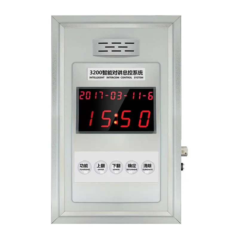 Remote Bell for Elderly - Emergency Call System for Patients
