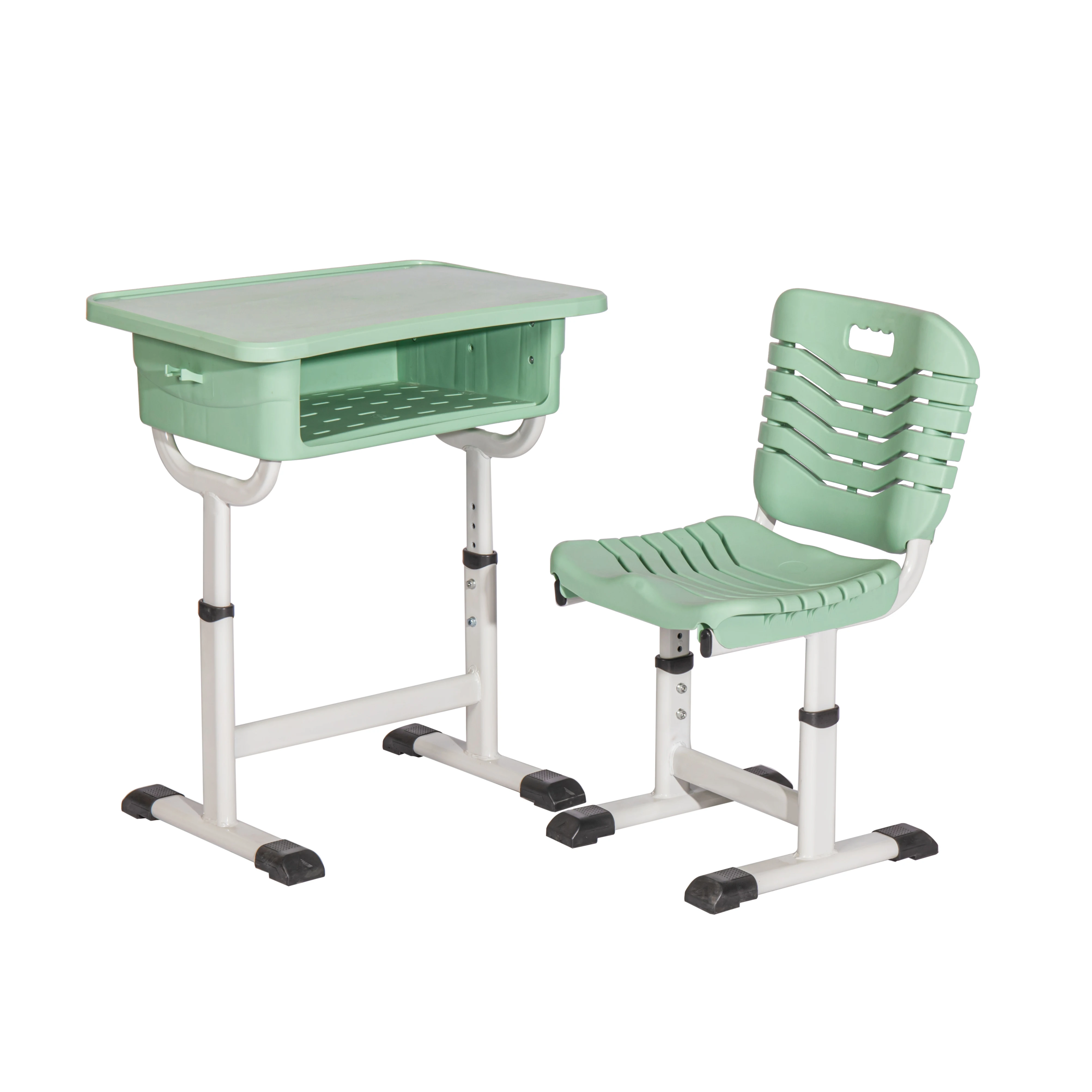 Customizable Student Classroom Classroom Table Chair Indoor Use Primary ...