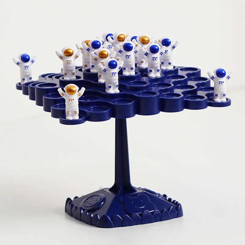 Balance Board Game - Educational Fun for All Ages