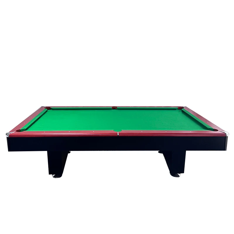 Philippine Popular Billiard Table 9ft with Natural Slates Billiard ...