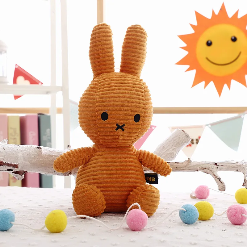 Hot Sale Easter Bunny Plush Rabbit Children Boys Girls Exclusive Animal ...