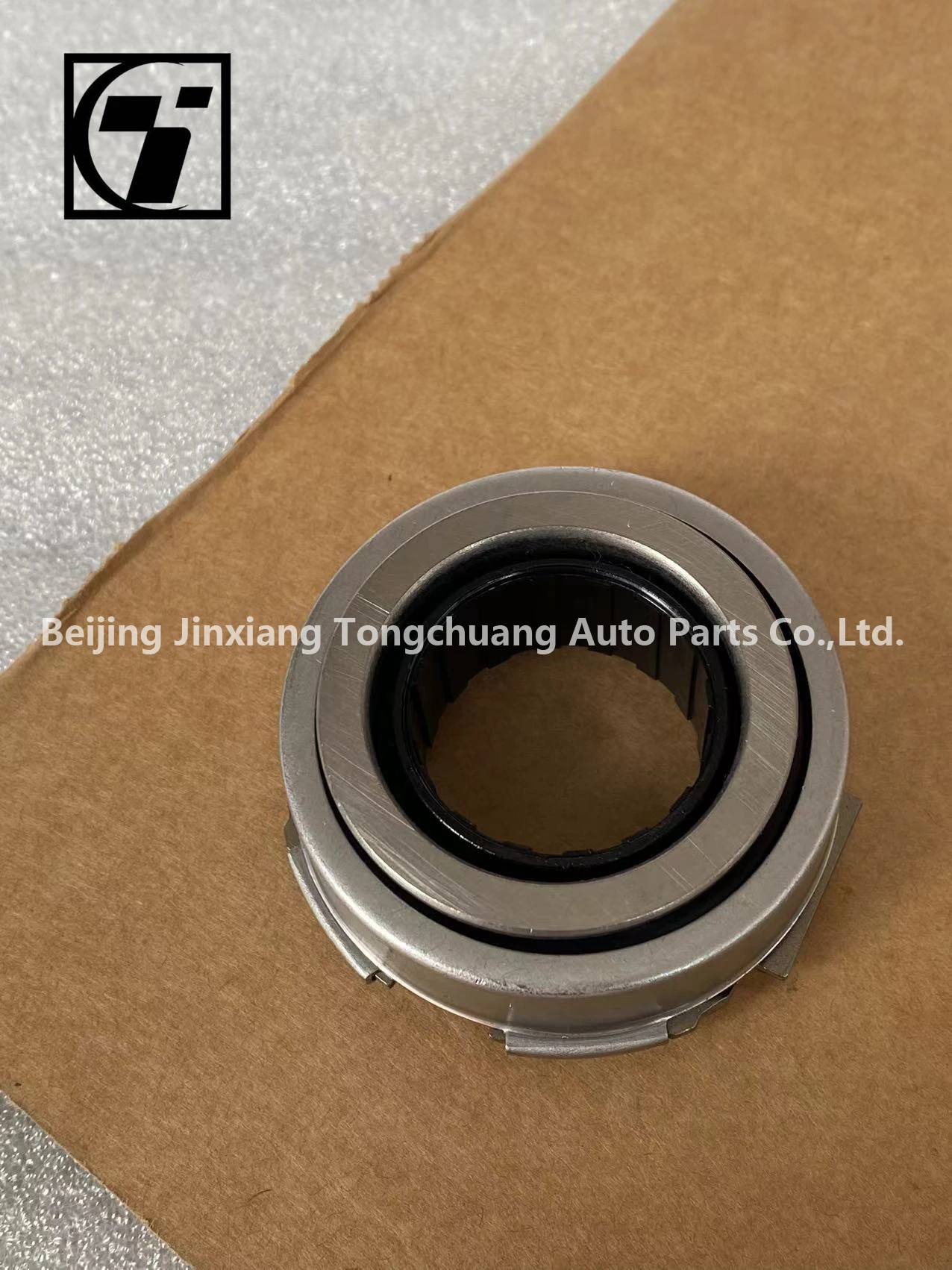 Foton Truck Spare Parts - High-Quality Clutch Bearings