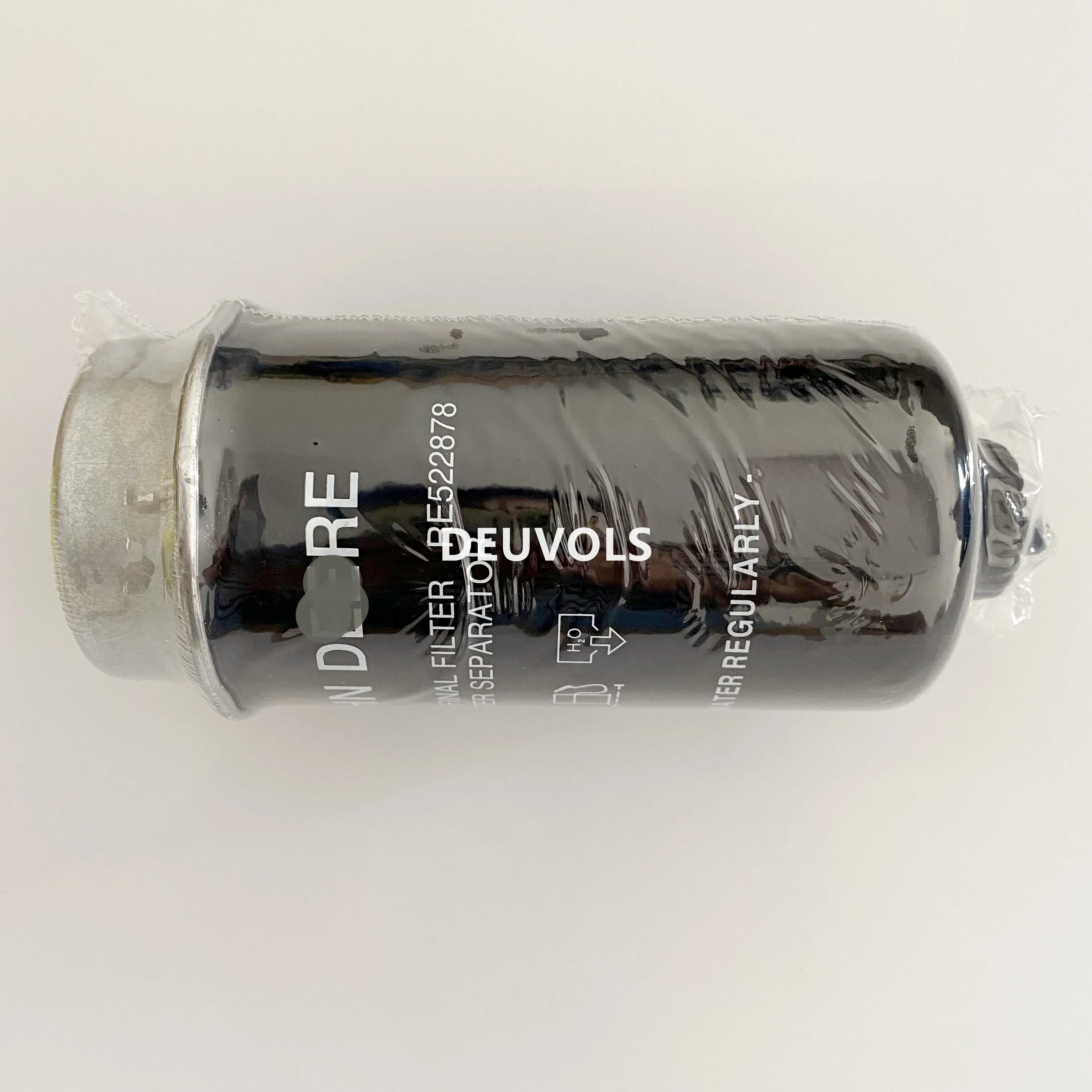 Fuel Water Separator Fuel Filter RE522878| Alibaba.com