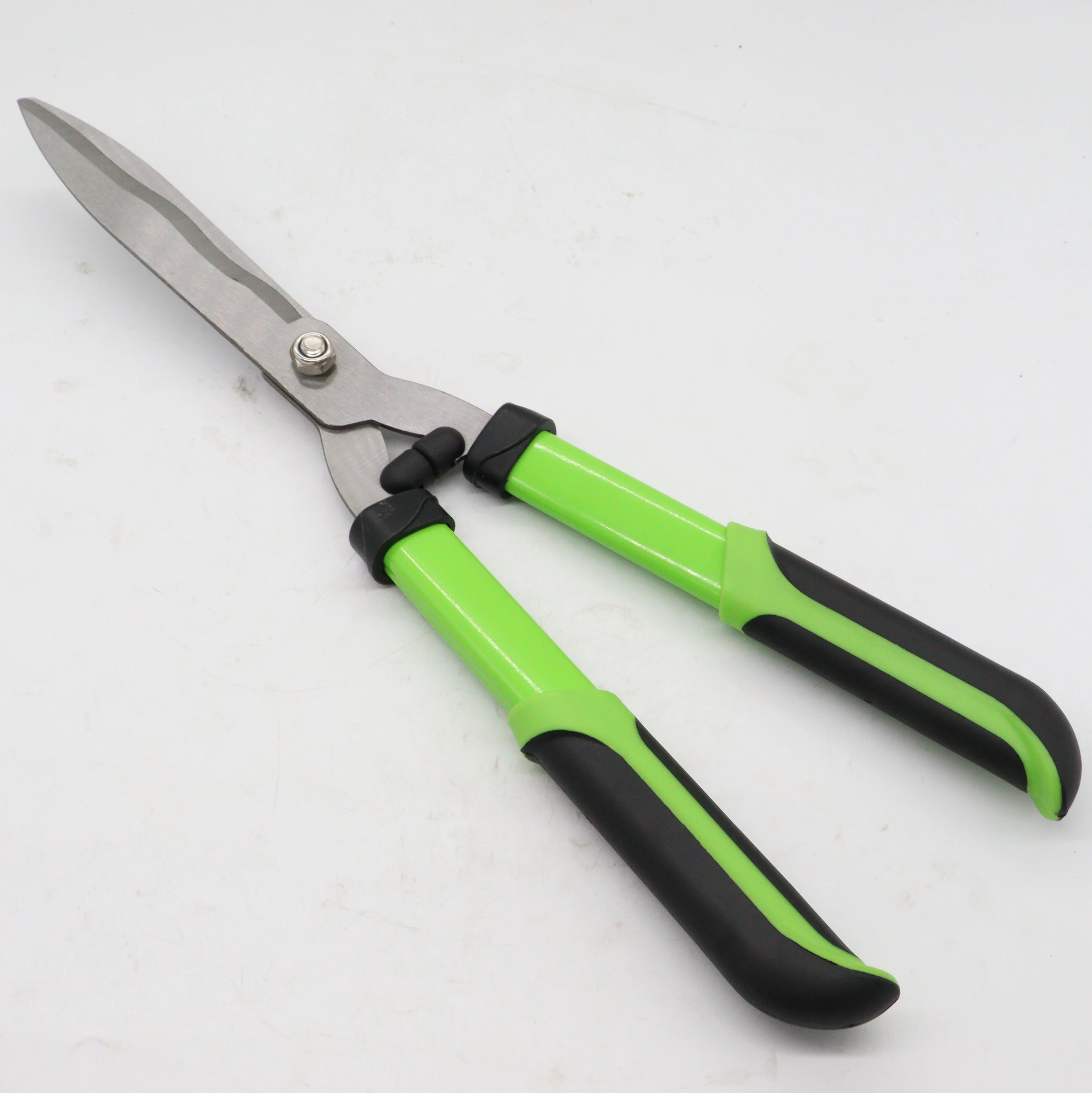 21" Triangle Iron Pipe Ordinary Fence Scissors Is Used For Garden ...