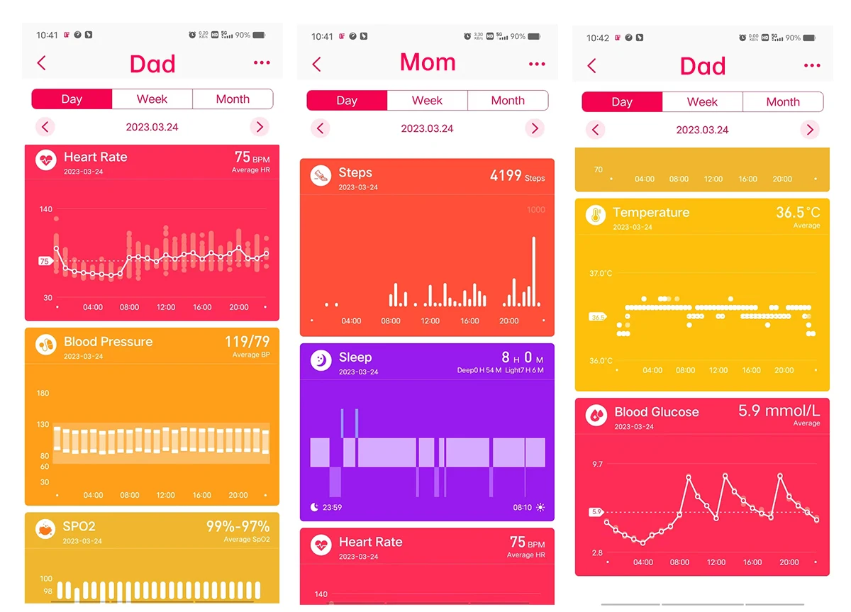 Wholesale Ecg Smartwatch Ai Voice Assistant Blood Glucose Calling ...