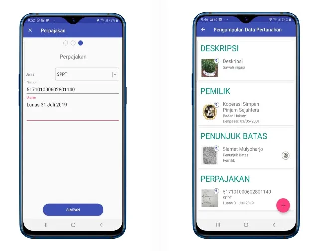 Hfsecurity Huifan Hf7000 With Sdk Portable Biometric Fingerprint Reader ...