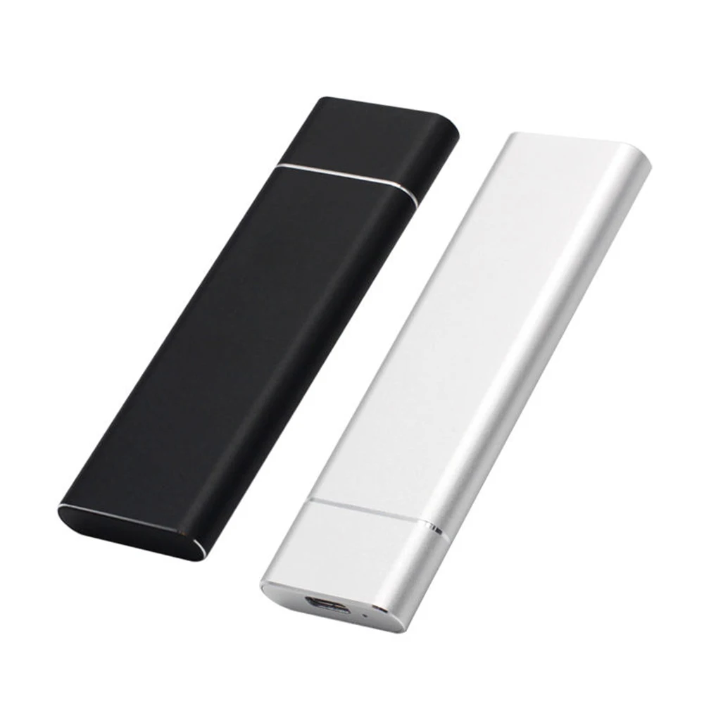 Aluminum M.2 Nvme Ssd Case Usb 3.1 High Speed Data Transfer Adapter ...