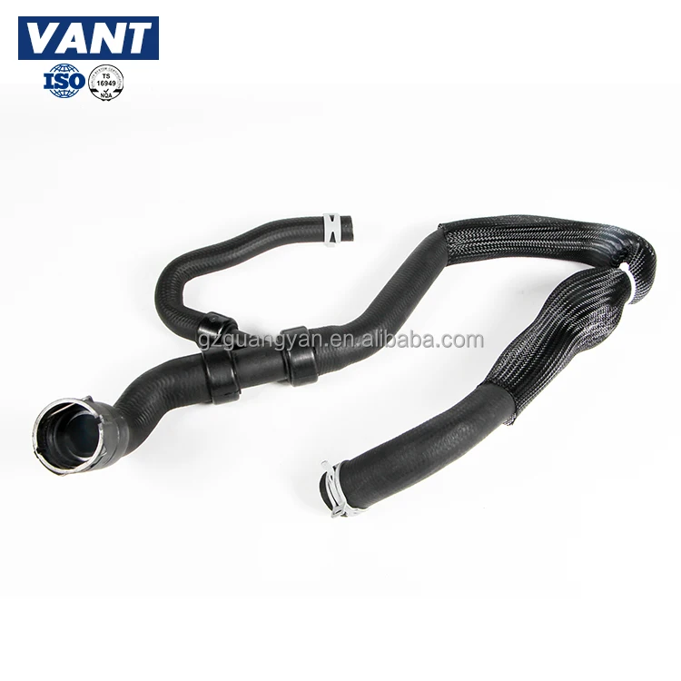 Radiator Water Hose Lr049637 Lr094507 For Land Rover Discovery Sport ...