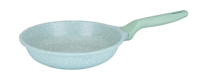 Customize Brand Logo New Non-stick Die Cast Aluminum Cooking Cookware ...