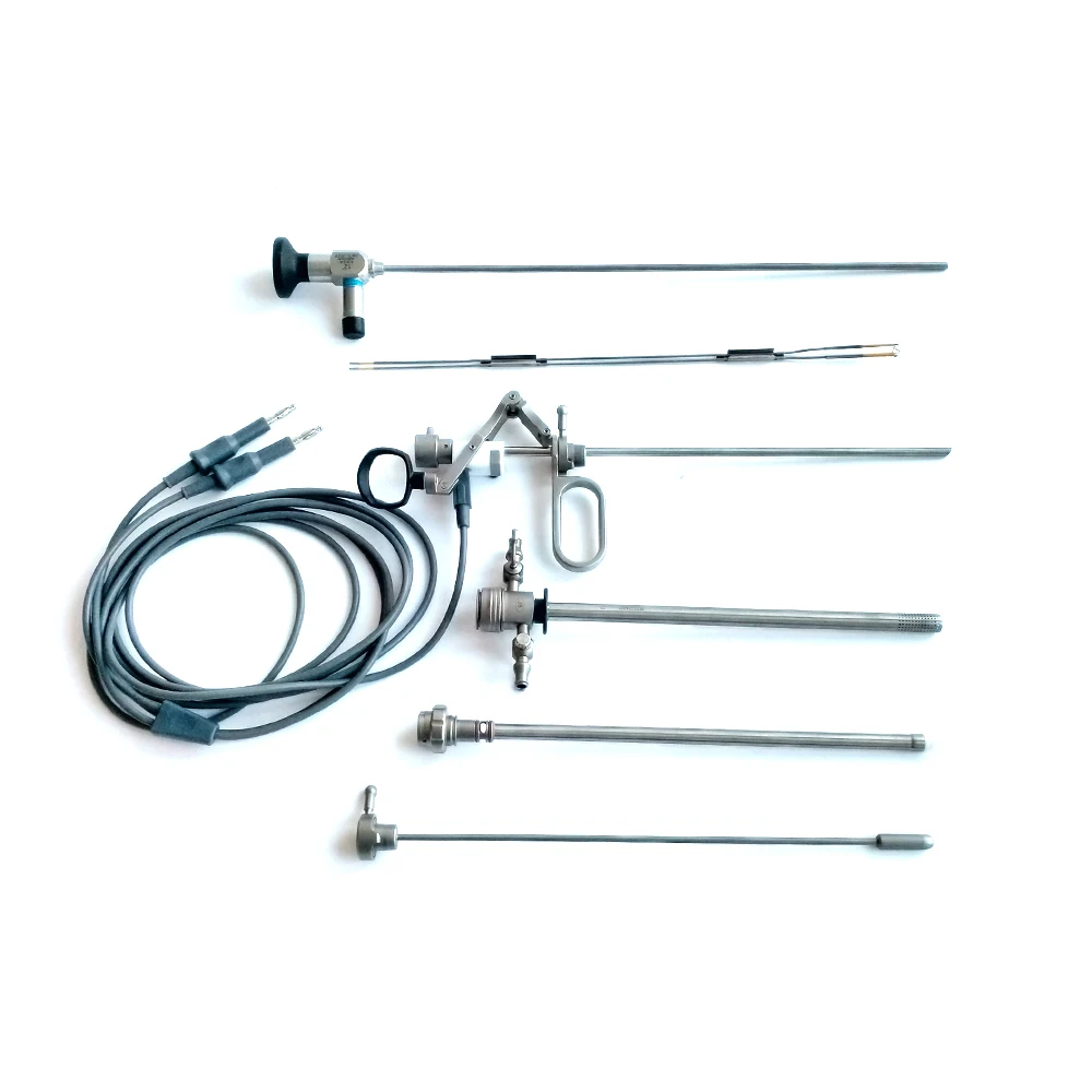 CAMJOY Bipolar Resectoscope - High Frequency Urology Tool