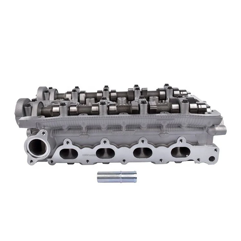 Hotsale A16dms Gasoline Complete Cylinder Head 96446922 96378691 ...
