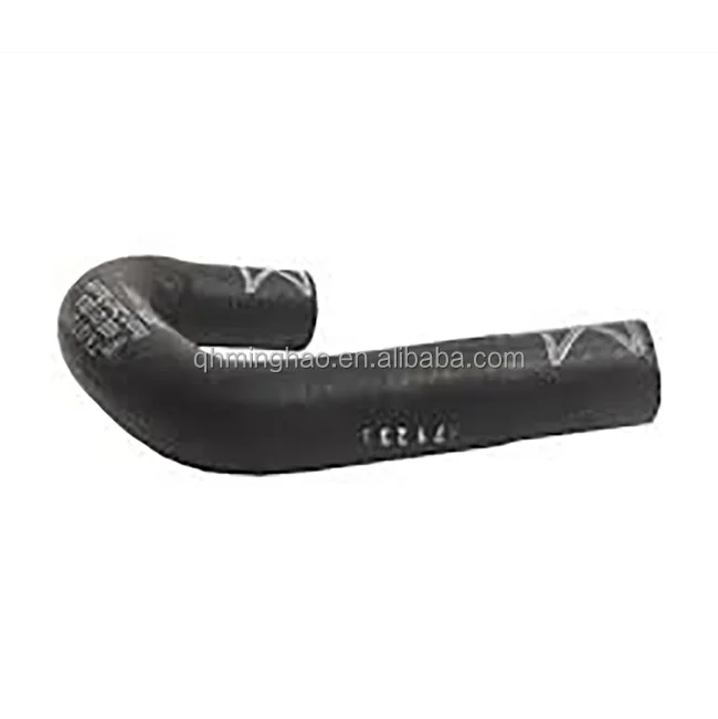 Radiator Coolant Hose 95B121130A & Breather Hose 95B121130B for Porsche ...