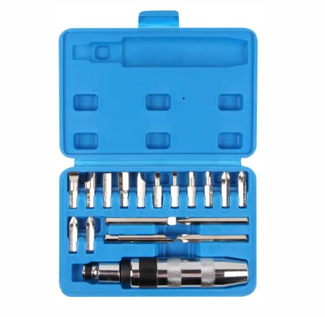 18pc Impact Screwdriver Set| Alibaba.com