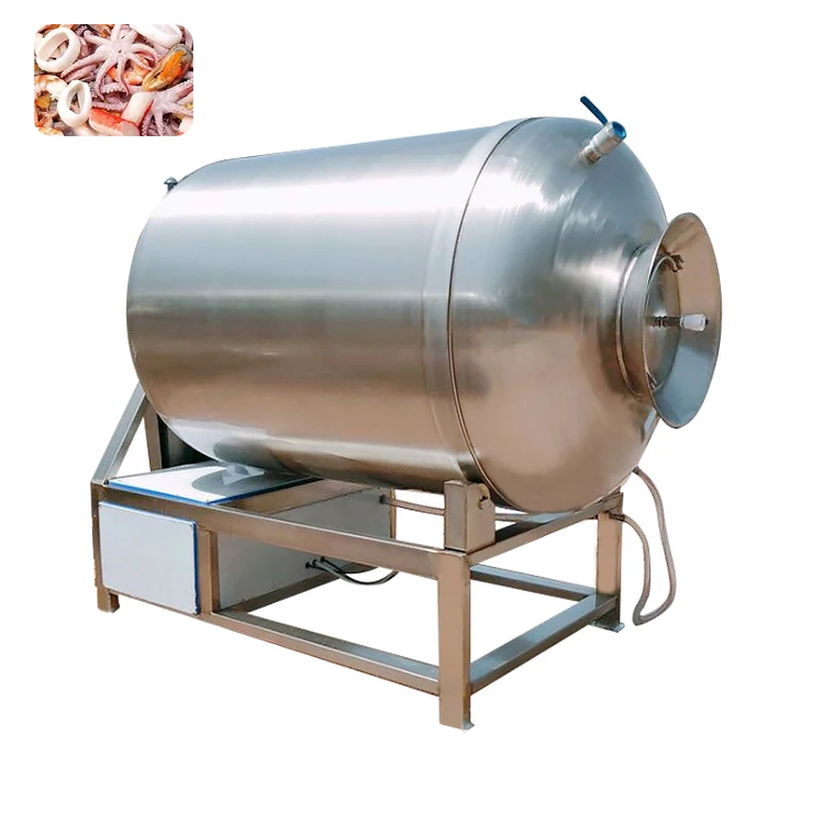 Inyector Marinator Chicken Marinator Machine Vacuum Marinator Marinade ...