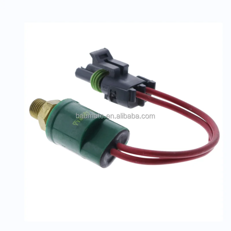Baumate Brand New Park Brake Oil Switch At159811 For John Deere 310e ...