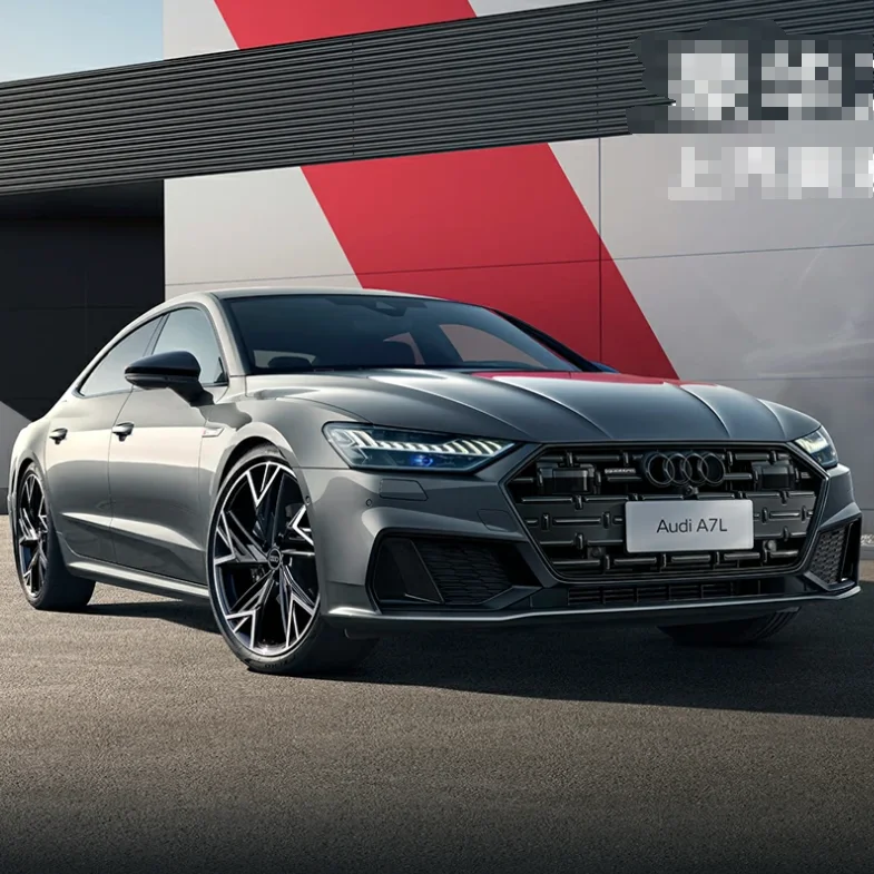 2022 2023 2024 Audi A7l 45tfsi Gasoline Cars New Used Second Hand Vehicle - Buy 2022 Audi New ...