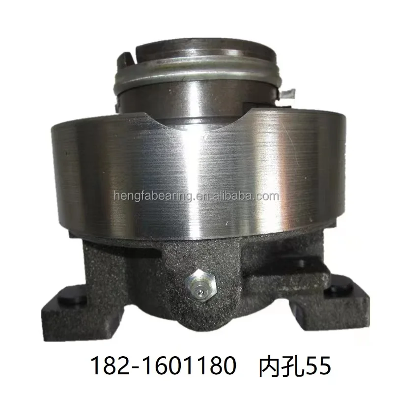 Auto Clutch Disc Oem 1878003839 1878002024 for Truck Clutch Pressure ...