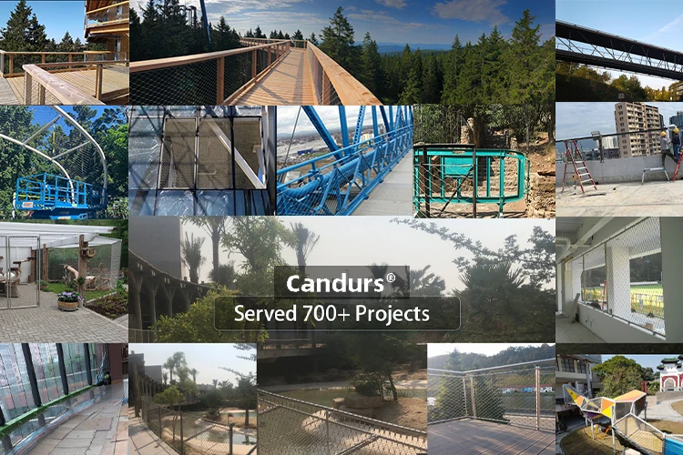 3mm Wire Rope Fence Helipad Helideck Perimeter Safety Net - Buy Helipad ...