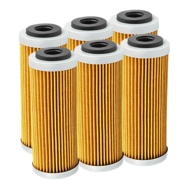 2829529 Truck Air Filter Element - YUSHIYOU for SCANIA