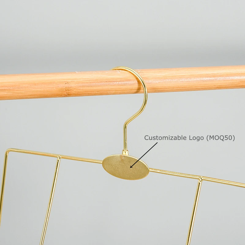 Metal Mannequin Female Shape Display Hangers For Bikini Lingerie Ladies ...