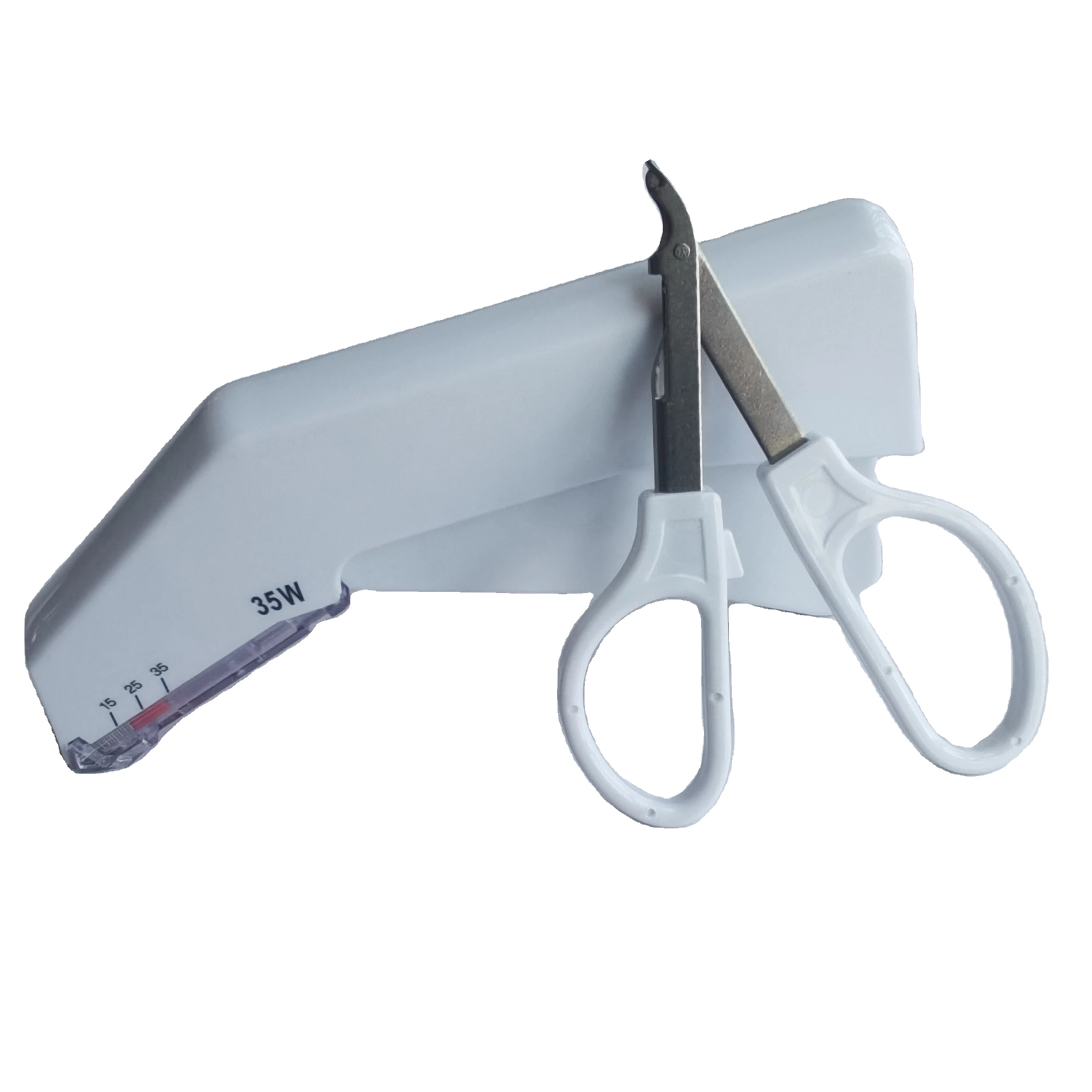Fresh Goods Disposable Skin Stapler and Surgical Staples With Ce ...