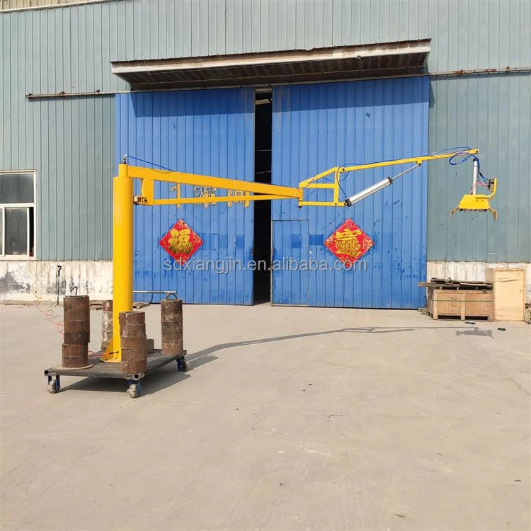 Pneumatic Jib Crane at Linda Weiner blog