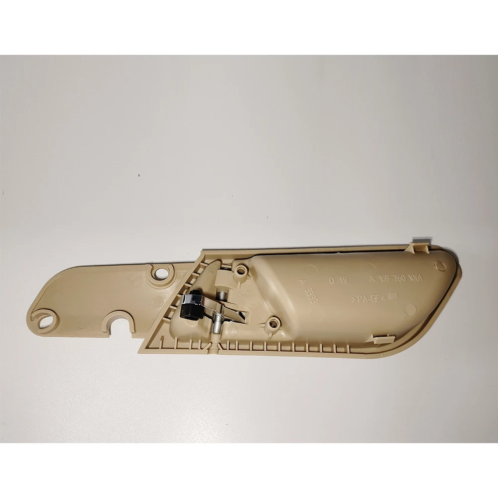 ZOOMKEY Auto Parts Car Door Handle for Mercedes-Benz W169 W245 ...