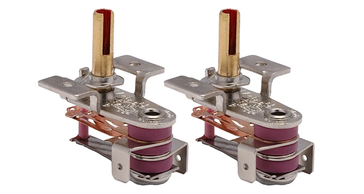 Pizza Baking Oven Frying Pan Universal Temperature Controller 10A 15A ...