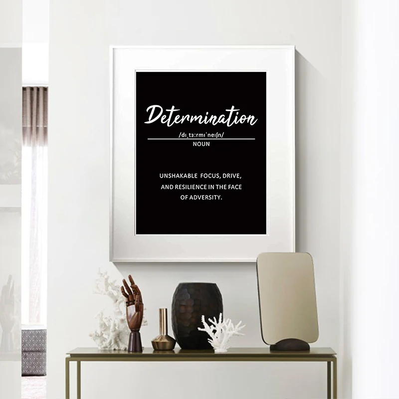 Customizable Inspirational Quotes - Paint Motivational Posters