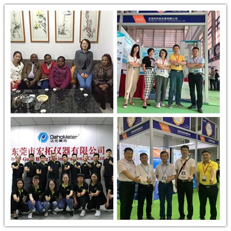 Manual Optical Cmm Vms Optical Testing Equipment Image Measuring ...