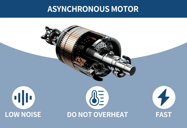 YUHUA Lab Overhead Stirrer - Efficient Mixing Solutions