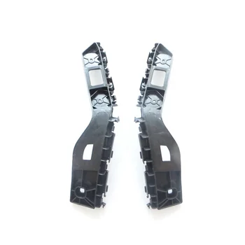 Car Rear Bumper Bracket For Vw Polo R 2010 Oem 6rd807393 6rd807394 ...