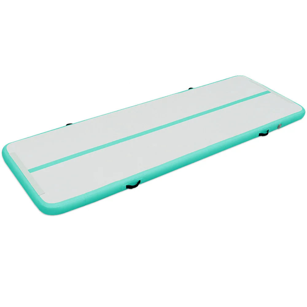 Tbz Factory Equipment Home Fitness Gymnastics Floor Tumbling Inflatable ...