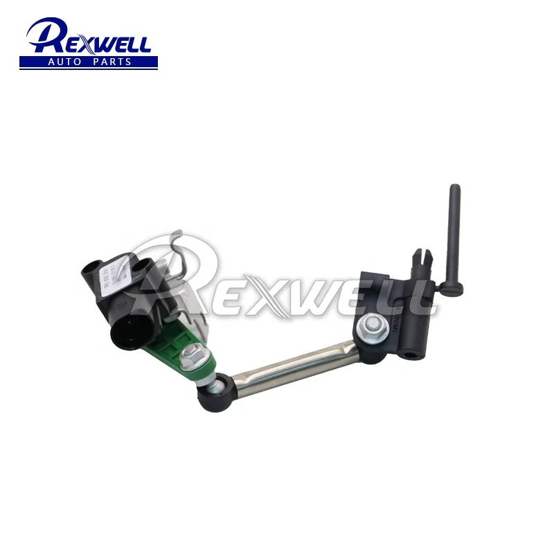 Auto Parts Headlight Level Sensor 7p0616214 For Vw Touareg 7p 2010-2016 ...