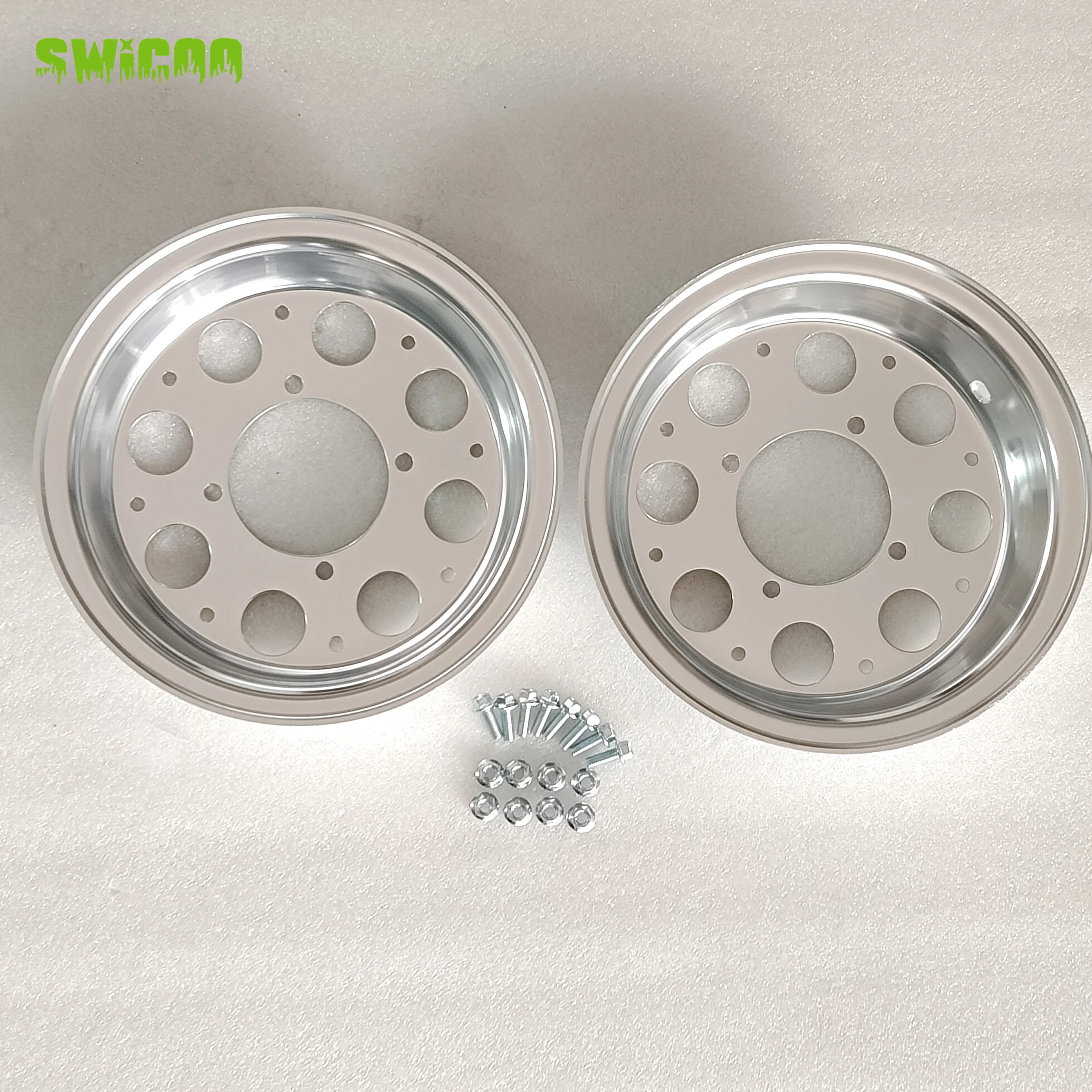 Support Samples 8 Inch Wheel Rims 3.50x8 3.50-8 Rim Motorcycle Wheel ...