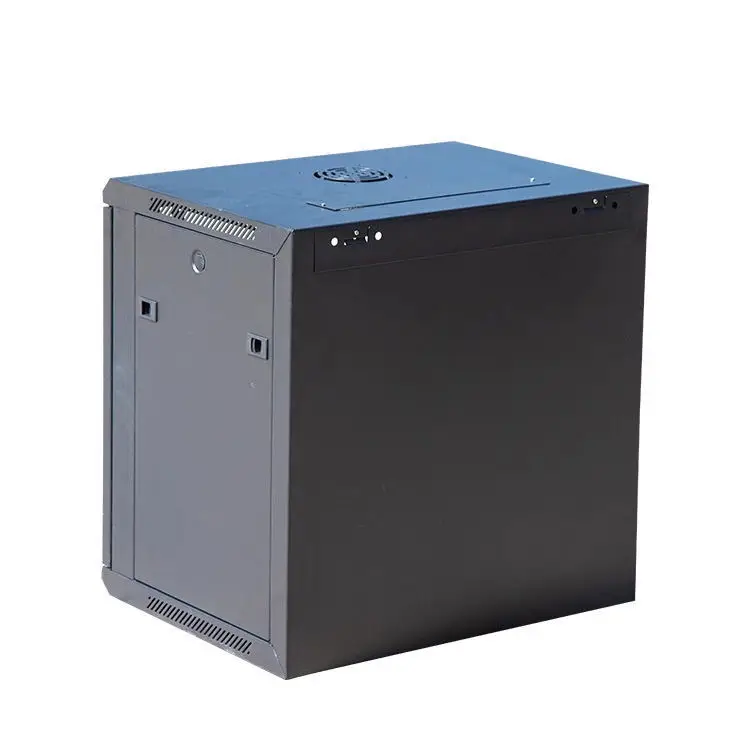 19" Wall Mounted Server Rack Network Cabinet High Quality Small Server ...