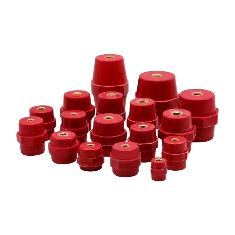 Sm Series Bus Bar Insulator Busbar Insulator Standoff Insulator SM25 ...