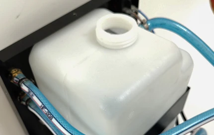 Water Tank Cooling System Welder Wrc-350 20l Tig Welder Cooler 220v ...