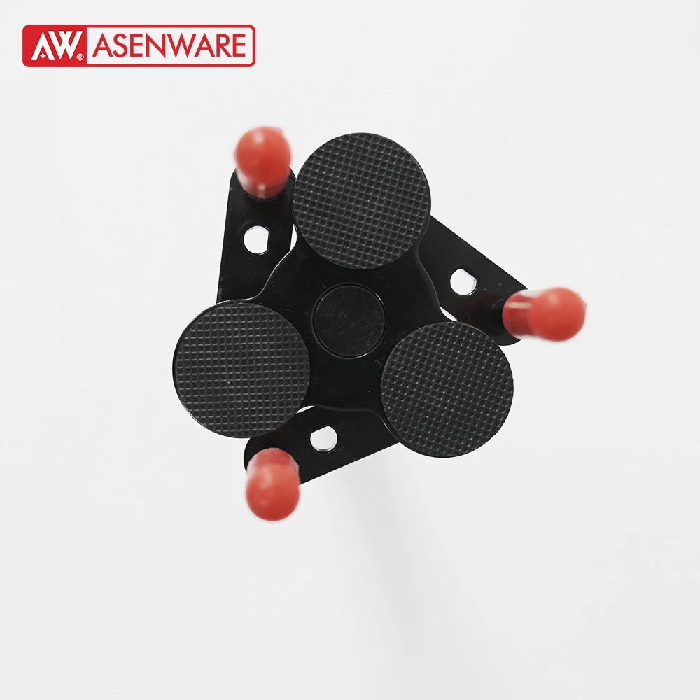 Asenware Smoke & Heat Detector Disassembly Tool Kit - Screw Extraction ...