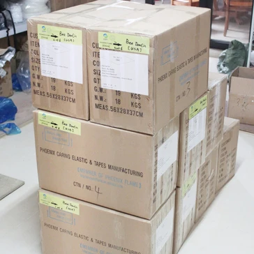 Drawstring With Dipped End Two-tone Silicone Tips - Buy Drawstring With ...