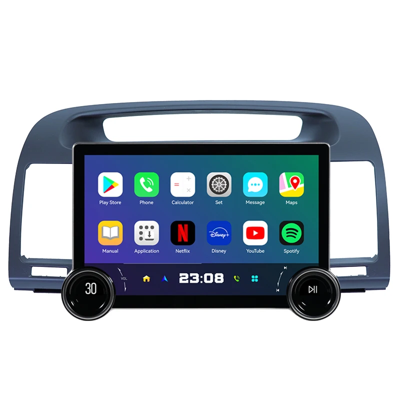 Android Car Stereo Double Din Touch Screen 2 Din Car Radio Video ... Android Car Stereo Double Din Touch Screen 2 Din Car Radio Video ...