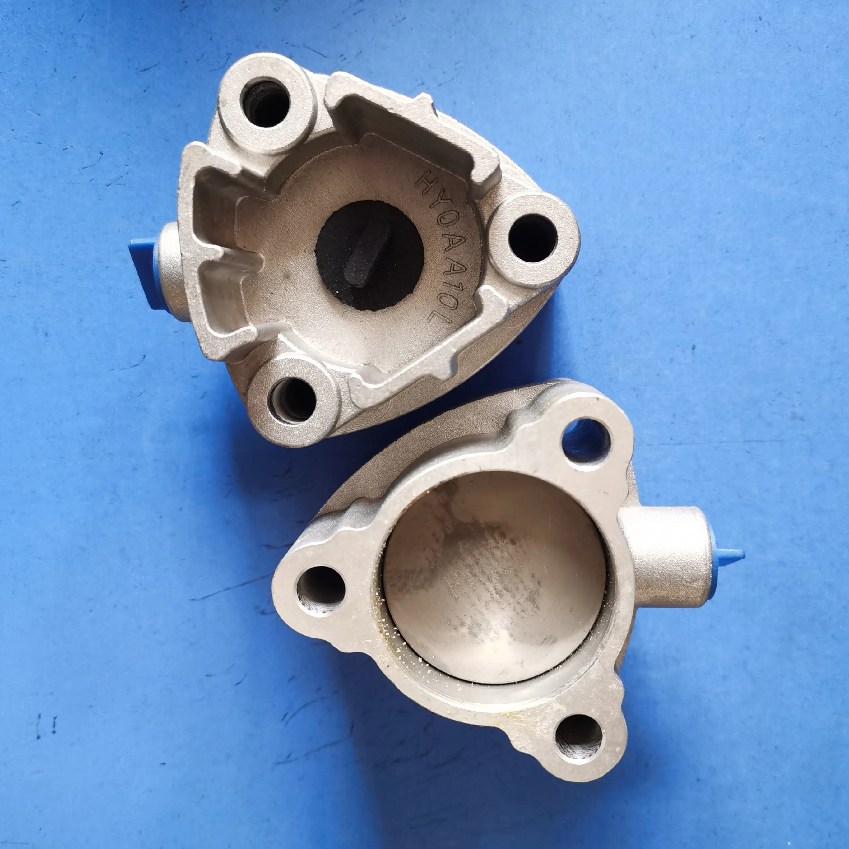 Sinotruk Howo Shacman Original Truck Parts Cylinder Assembly ...