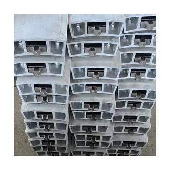 The Most Popular Non-asbestos Ceramic Heavy Duty Ceramic Brake Shoe ...